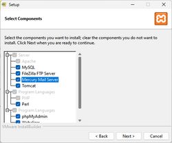 Cara Instalasi Wordpress di Windows dengan XAMPP
