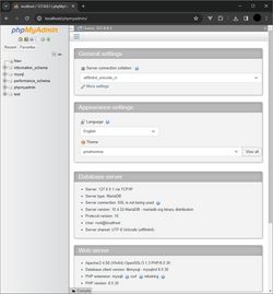 Cara Instalasi Wordpress di Windows dengan XAMPP