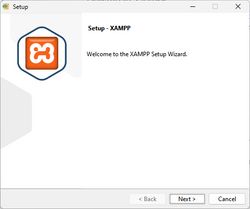 Cara Instalasi Wordpress di Windows dengan XAMPP
